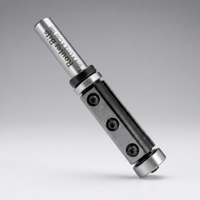 Hand Router Bits
